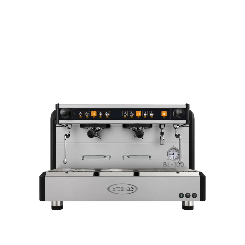 Bianchi BL-100 - nikos.com.ua